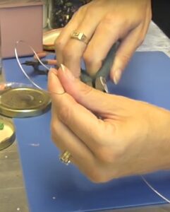 How to Make Bead People Craft Tutorial - Craft Klatch