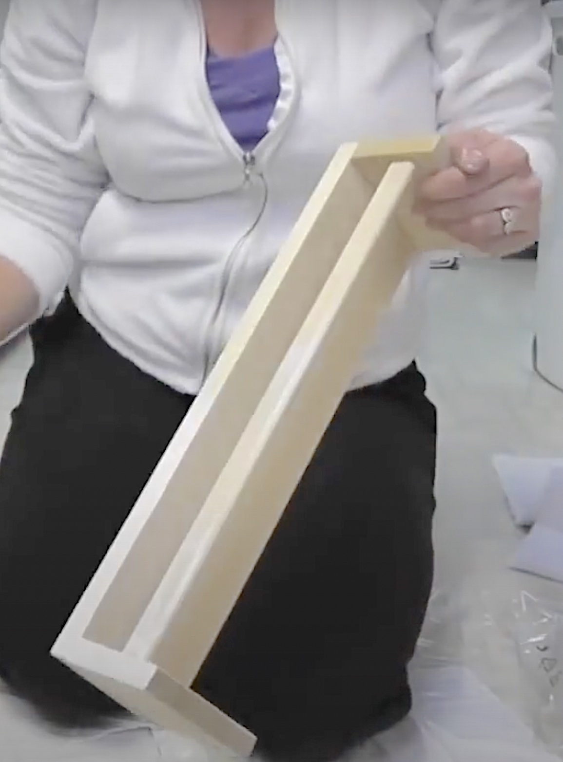 Glitter Organization and Storage Tips - Craft Klatch