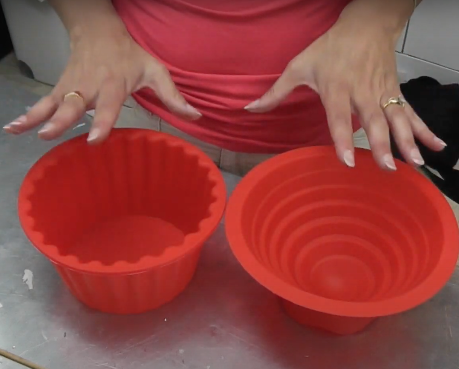 Cupcake Home Decor | Resin Lamp DIY - Craft Klatch