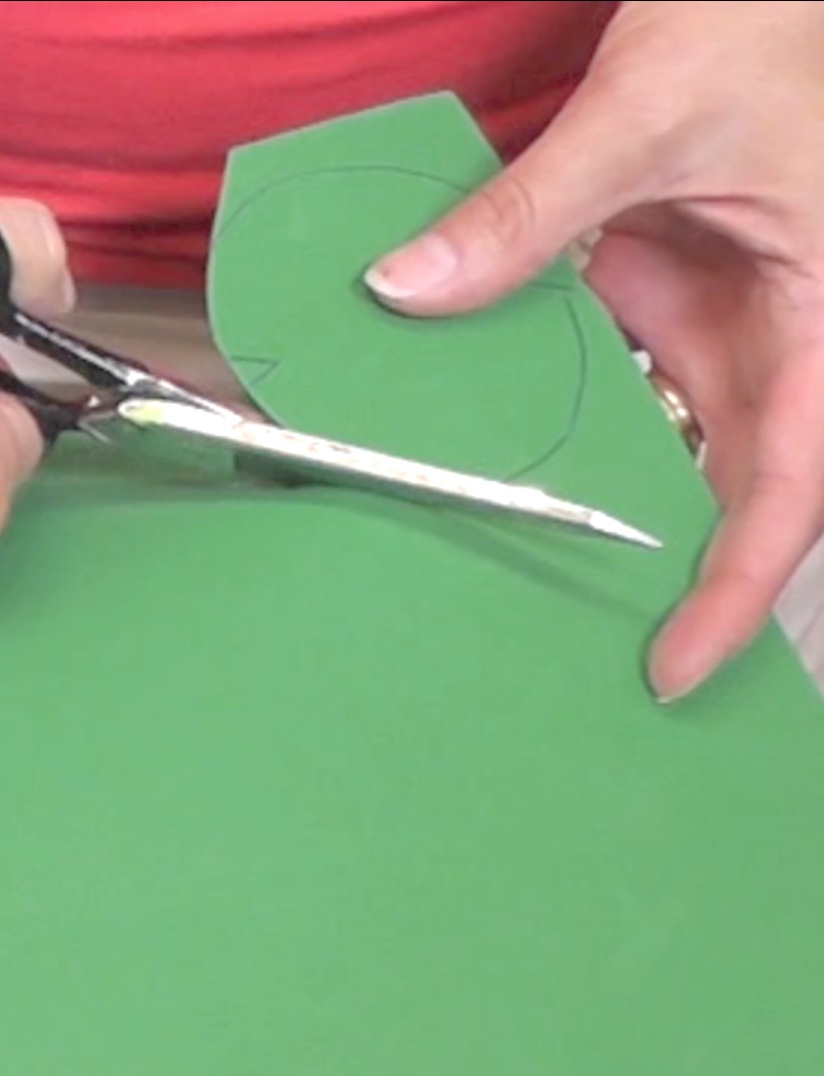 Baby Turtle Golf Ball Recycling Craft DIY with Video Tutorial - Craft ...