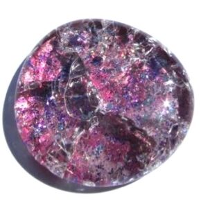 Cracked Stones Jewelry DIY in 5 Easy Steps w/ Video Tutorial