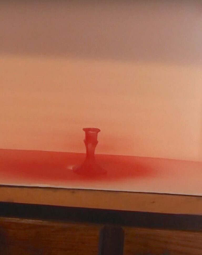 How to Make a Spray Booth DIY! So Easy! - Craft Klatch