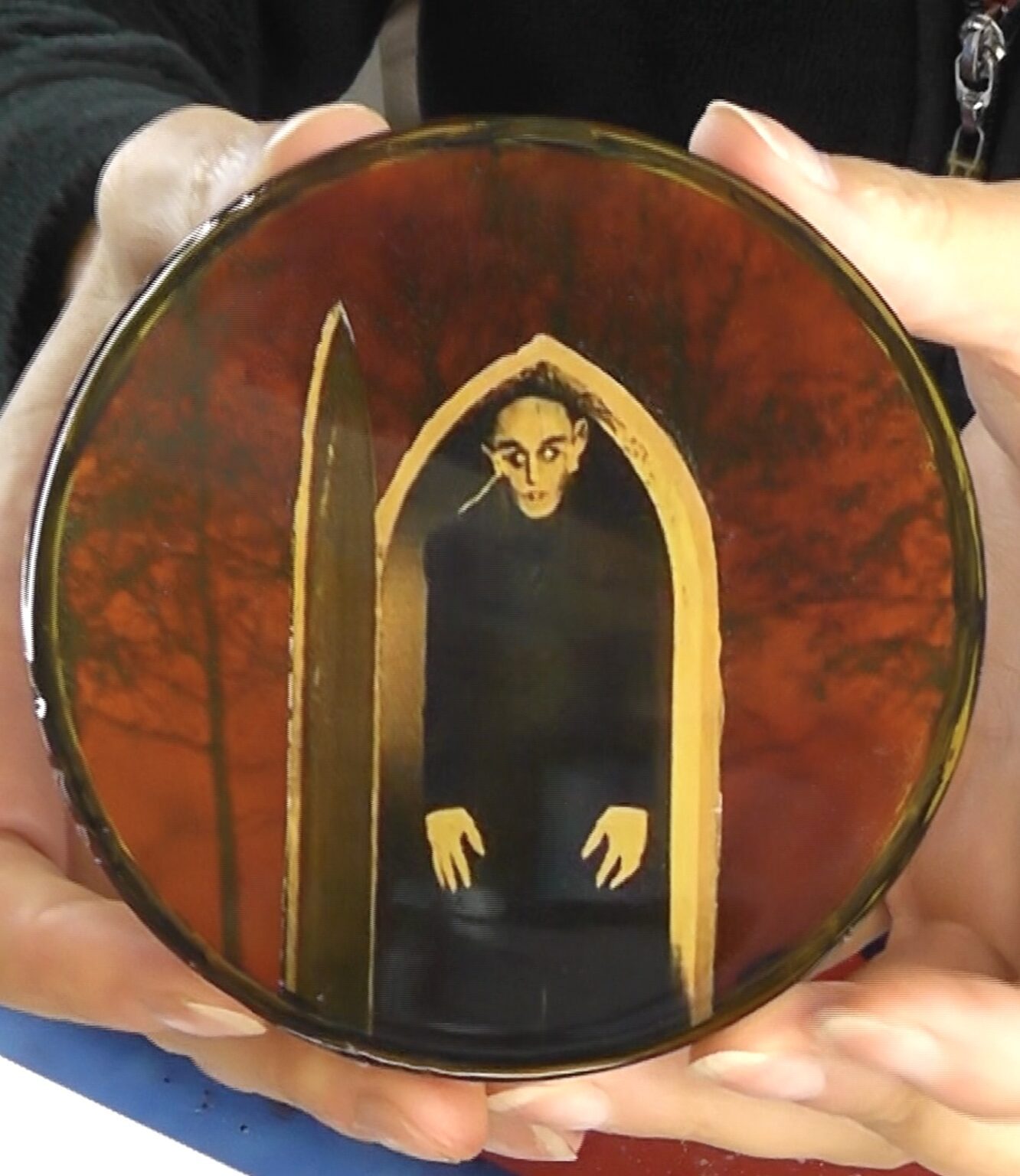 The Best Horror Movie Character Coasters To Creep You Out! - Craft Klatch