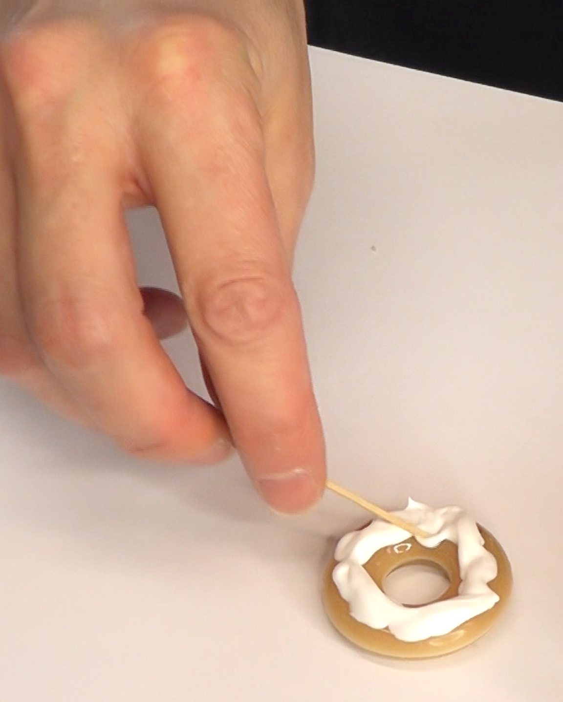 Donut Ring Jewelry DIY with Video! - Craft Klatch