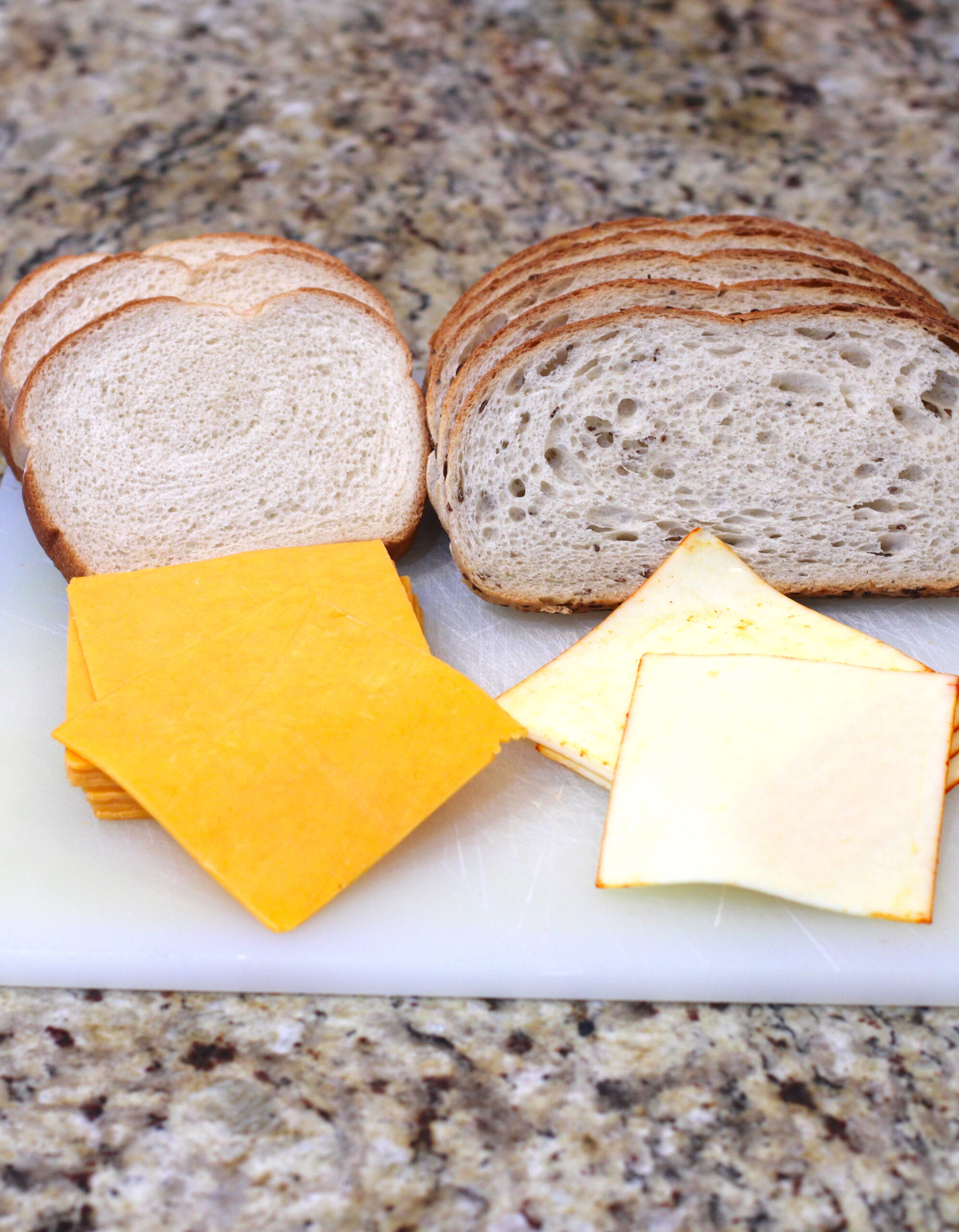 Grilled Cheese Sandwiches the Perfect Comfort Food - Craft Klatch