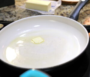 Grilled Cheese Sandwiches the Perfect Comfort Food - Craft Klatch