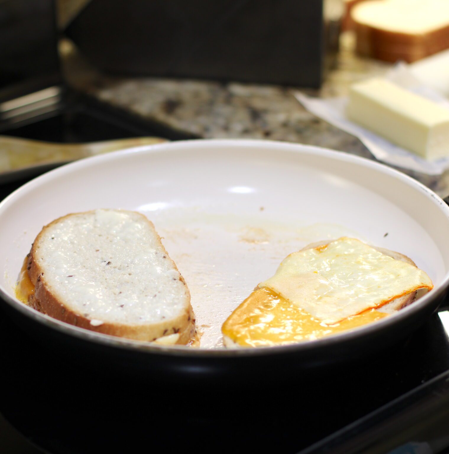 Grilled Cheese Sandwiches the Perfect Comfort Food - Craft Klatch