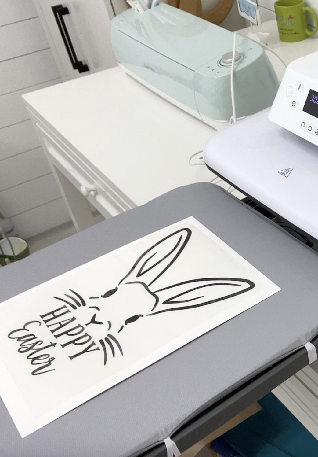 Unlock Secrets of Heat Transfer Vinyl on Different Materials - Craft Klatch