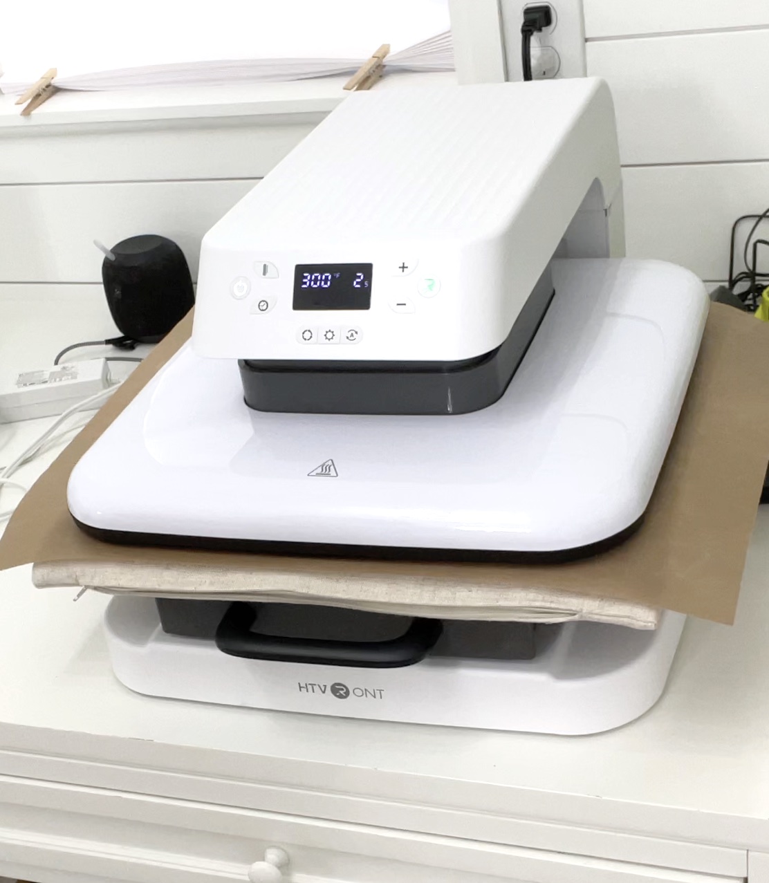 Unlock Secrets of Heat Transfer Vinyl on Different Materials - Craft Klatch