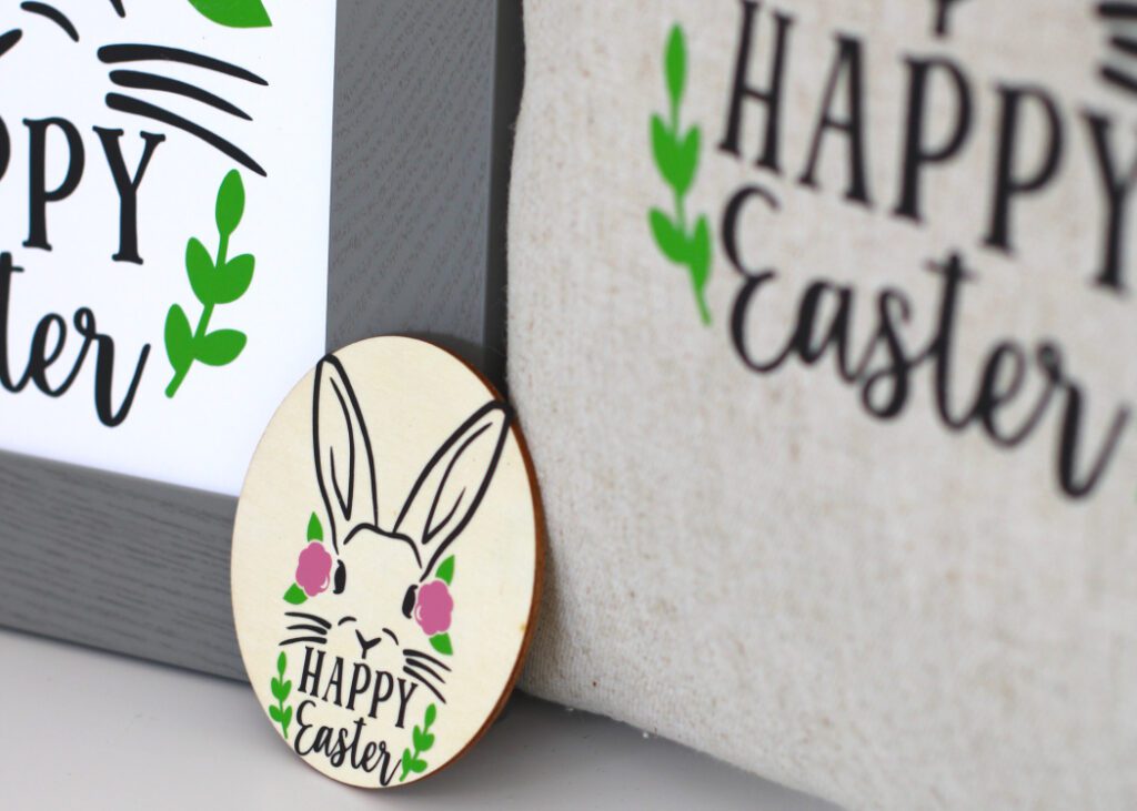 Unlock Secrets of Heat Transfer Vinyl on Different Materials - Craft Klatch