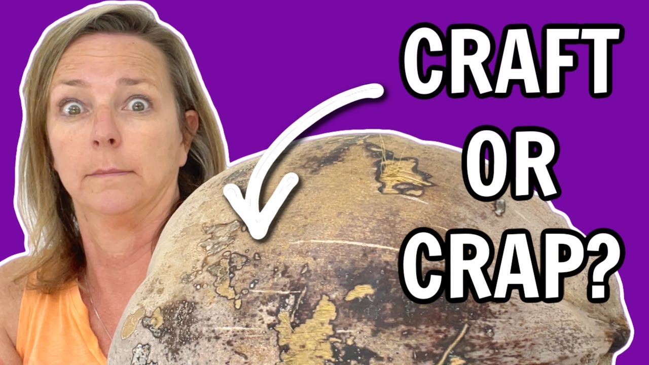 Easter Painting Ideas | Craft or Crap Challenge - Craft Klatch