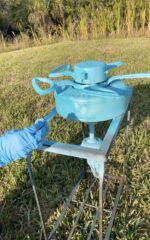 Ceiling Fan Makeover You Won't Believe! - Craft Klatch