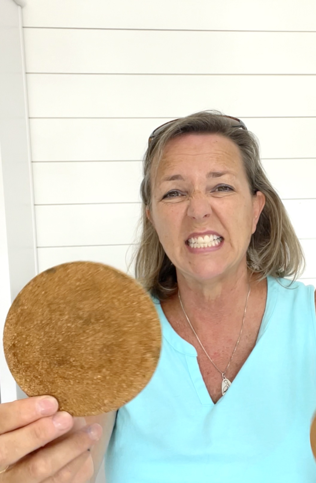 Stained Cork Coasters Refresh Using the xTool M1 - Craft Klatch