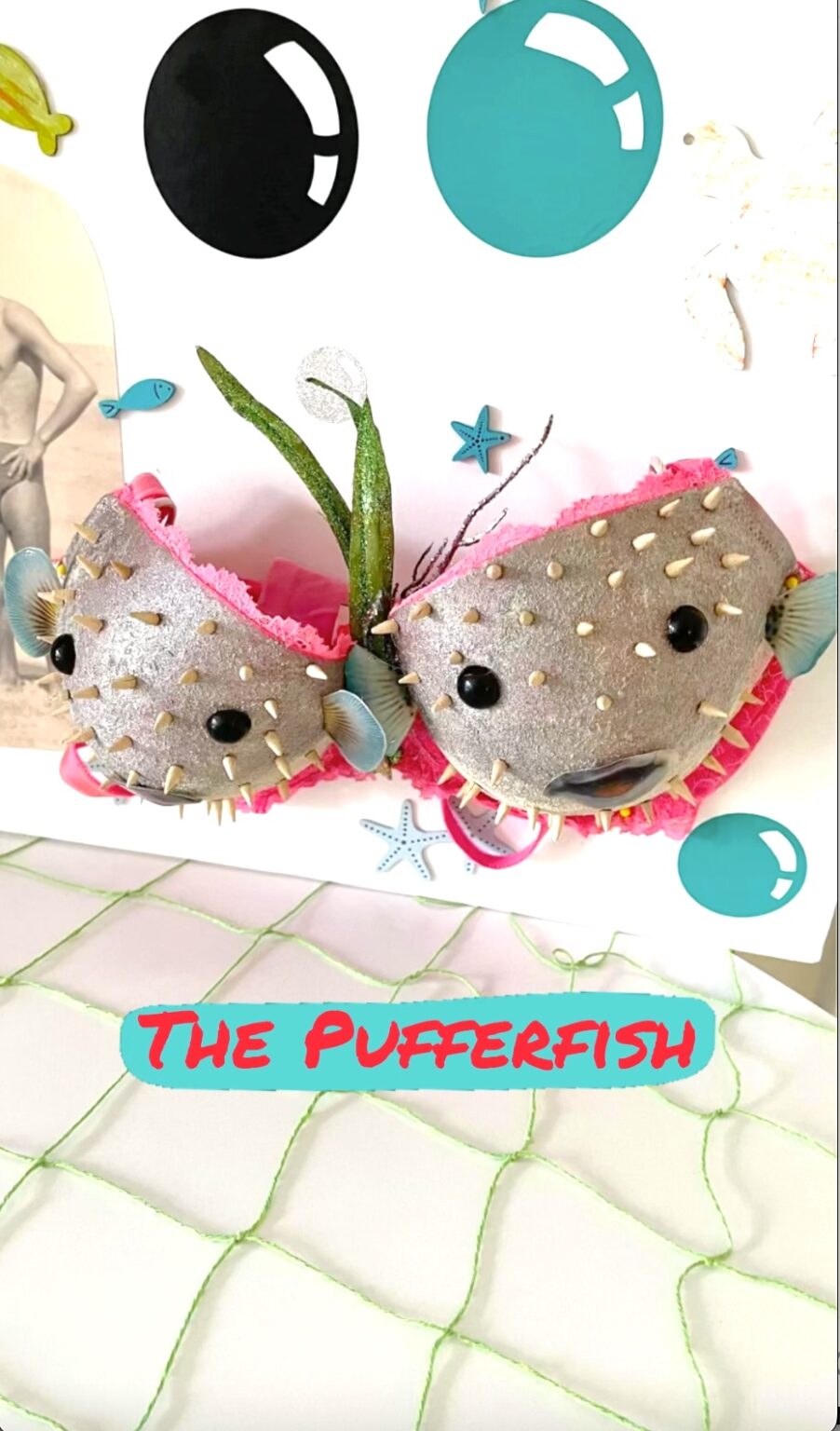 Unforgettable Bridal Shower Game that Will Make a Splash - Craft Klatch