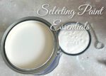 Selecting Paint Essentials: 5 Tips for Picture-Perfect Walls - Craft Klatch