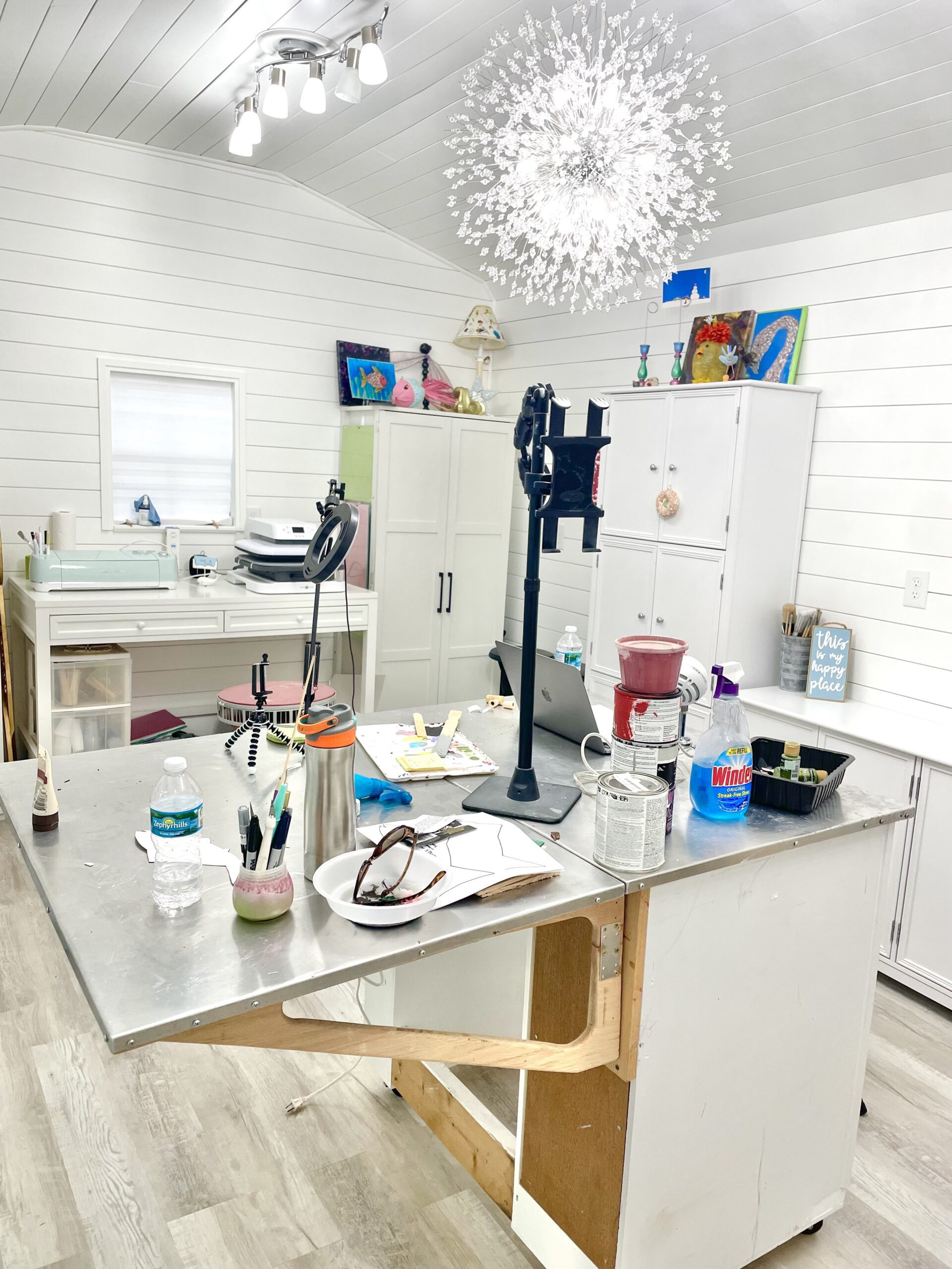 Shop My Craft Room - Craft Klatch