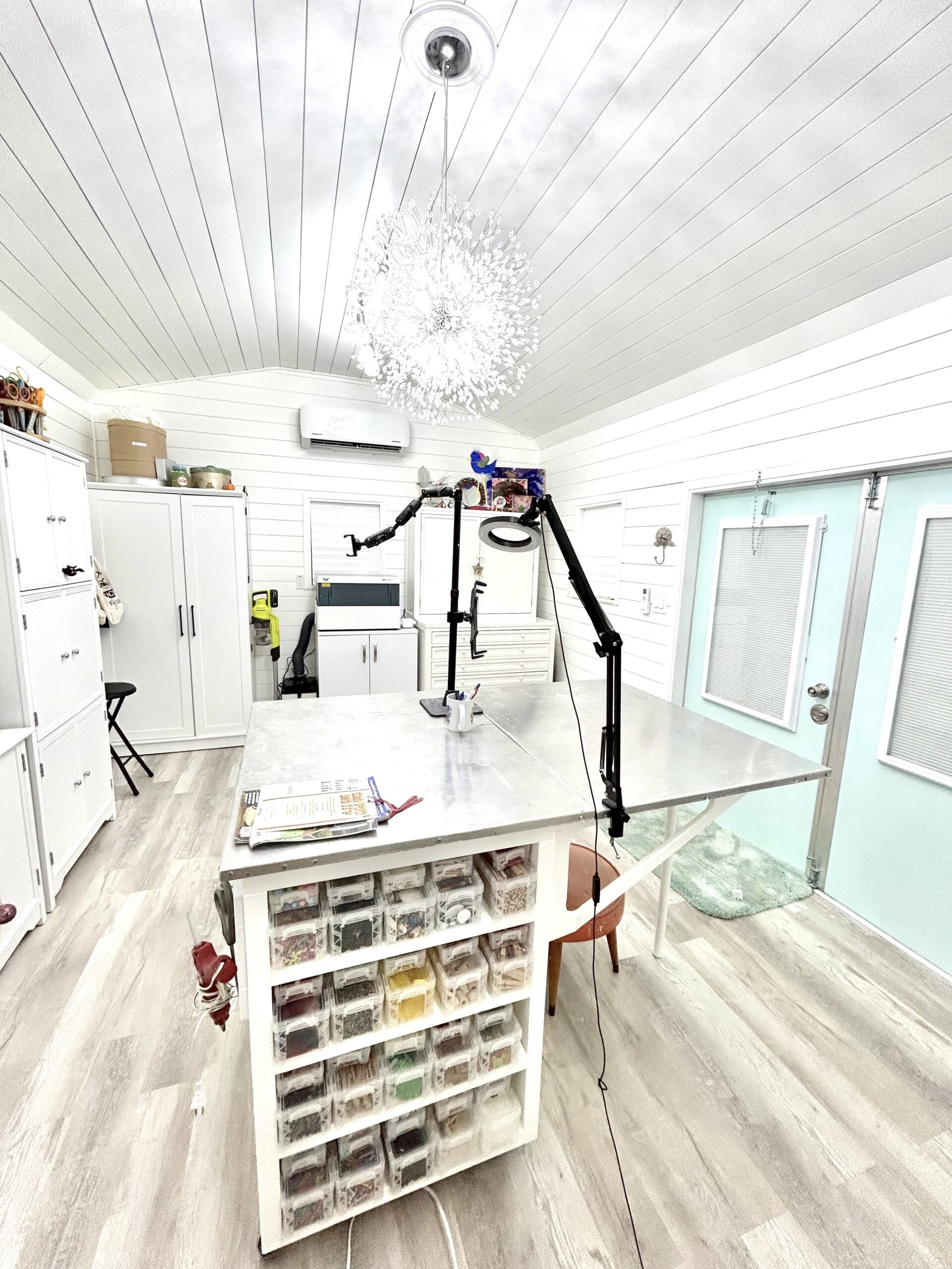 Shop My Craft Room - Craft Klatch