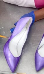 High Heel Design: Transforming Old Stilettos into Glamorous Home Decor ...