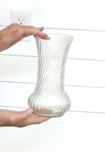 Resin Flower Vase Art In 5 Easy Steps | Craft Klatch