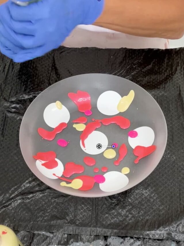 Best Mushroom Decor: Crafting a Mushroom Light 3 Easy Steps