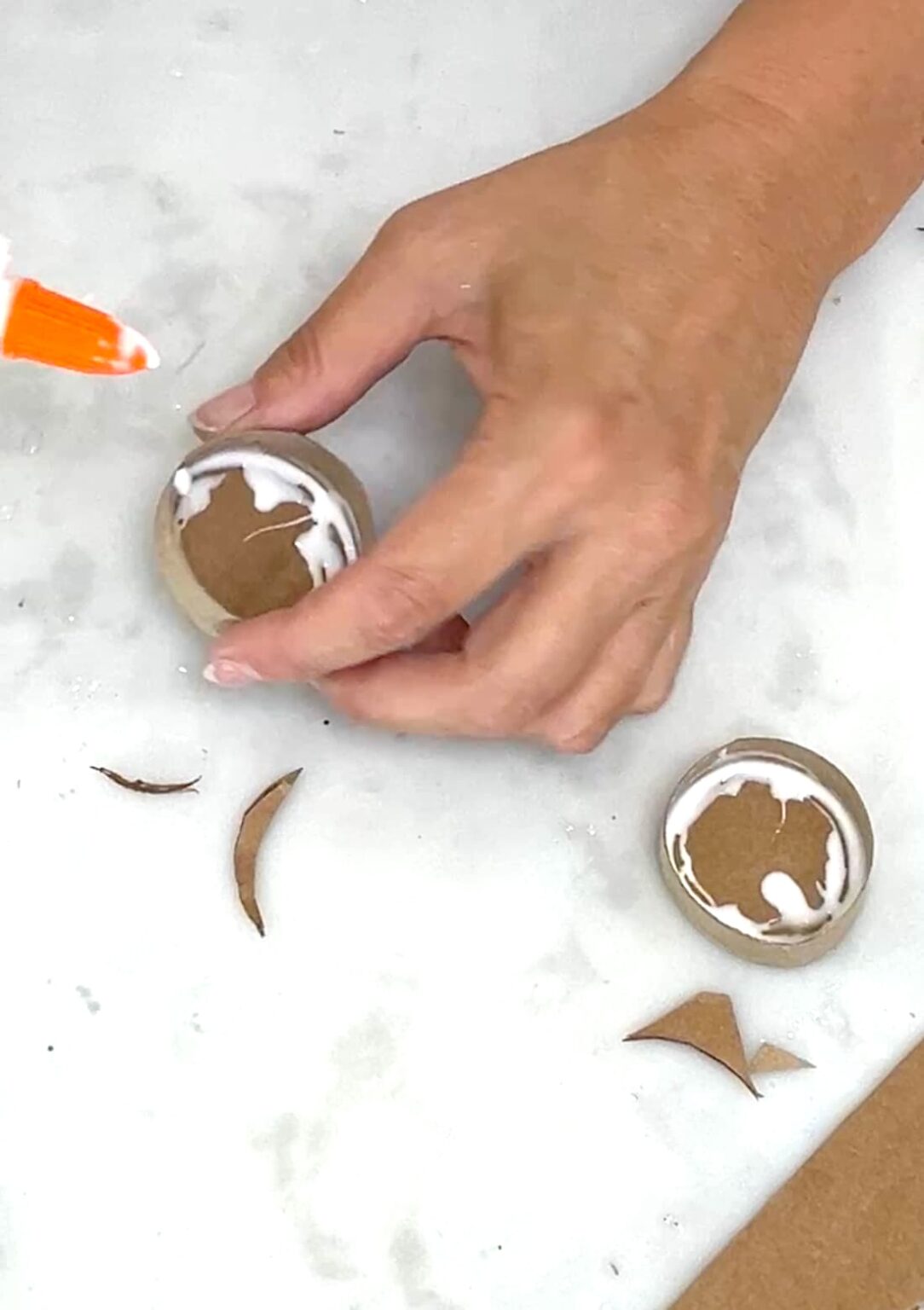 Spooktacular Dollar Tree DIY Halloween Frankenstein: Craft or Crap ...
