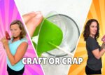Spooktacular Dollar Tree DIY Halloween Frankenstein: Craft or Crap ...