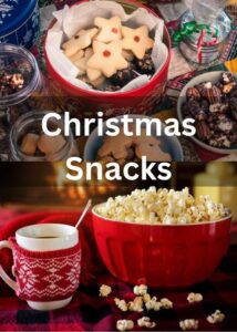 10 Perfect Christmas Movie Night Ideas for a Cozy Holiday Season ...