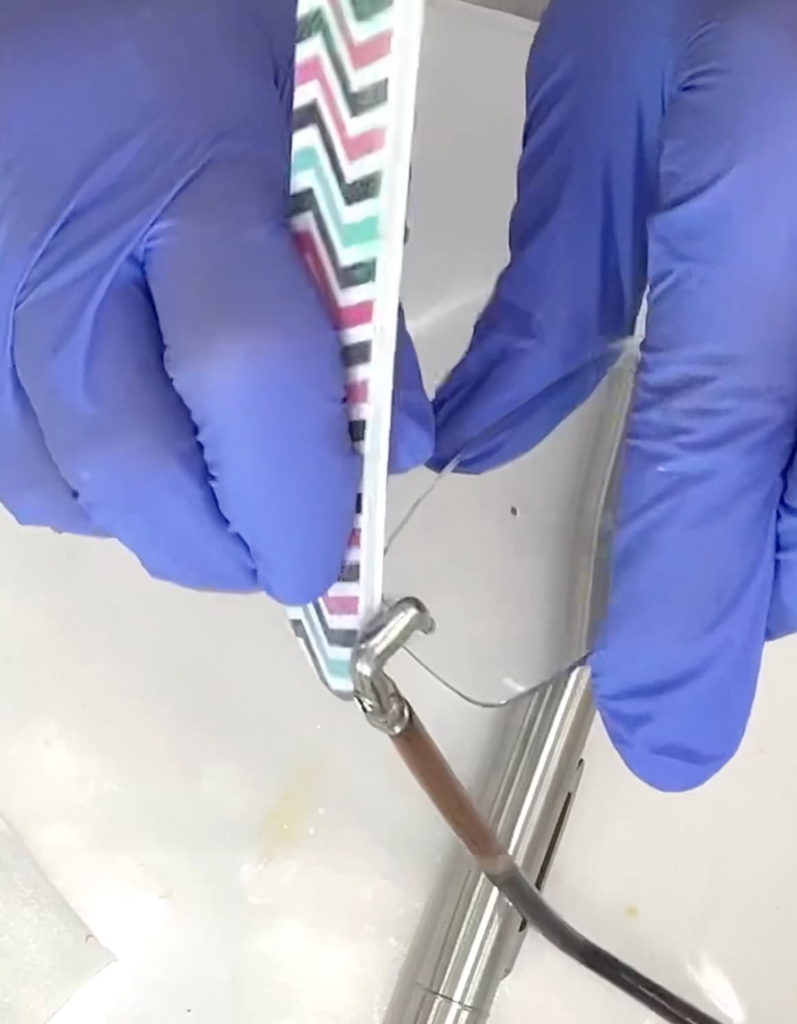 How to Repair Glasses with UV Resin DIY - Craft Klatch